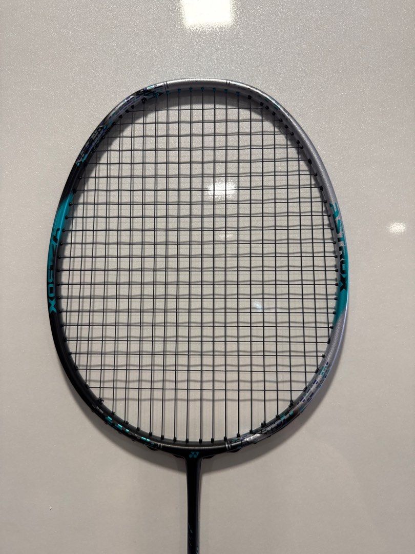 Yonex Astrox 88D Pro Badminton Racket, Sports Equipment, Sports & Games ...