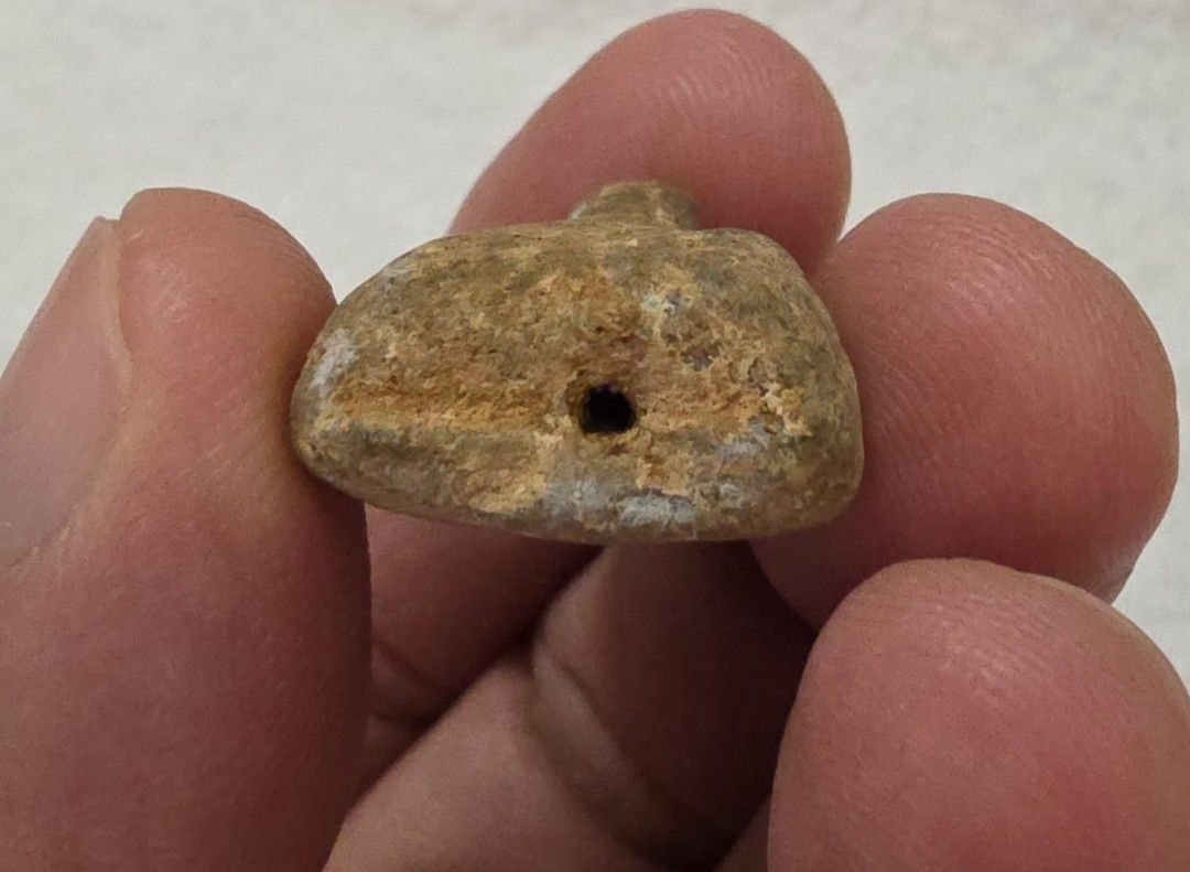 793 Luang Pho Thuad Old Material, Hobbies & Toys, Religious Items on ...