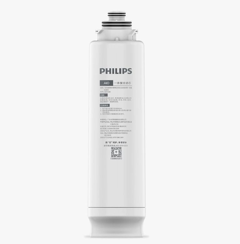 全新現貨 旺角門市 Philips 飛利浦 RO 純淨飲水機濾水芯 ADD583 / ADD581 (ADD6860/ADD6866 ...