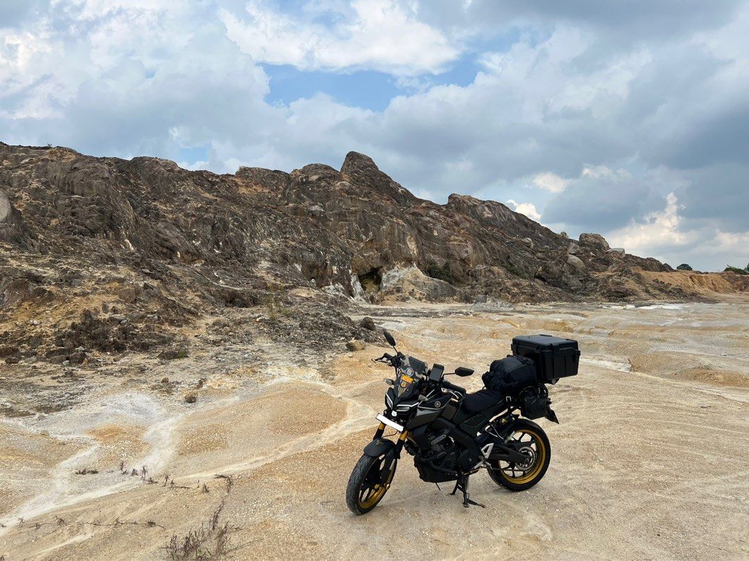 🔥 Yamaha MT-15 V2 Non-ABS — COE till March 2030 🔥, Motorcycles ...