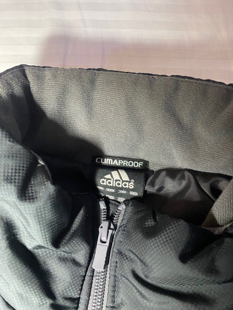 Adidas Climawarm Puffer Jacket – black, Men's Fashion, Coats, Jackets ...