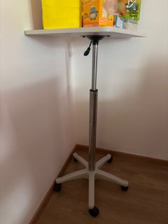 (Urgent Sale🔥) Electric Height Adjustable Table, Furniture & Home Living, Furniture, Tables ...