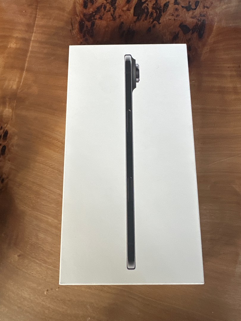 Apple iPhone - Unopened Box, Mobile Phones & Gadgets, Mobile & Gadget ...
