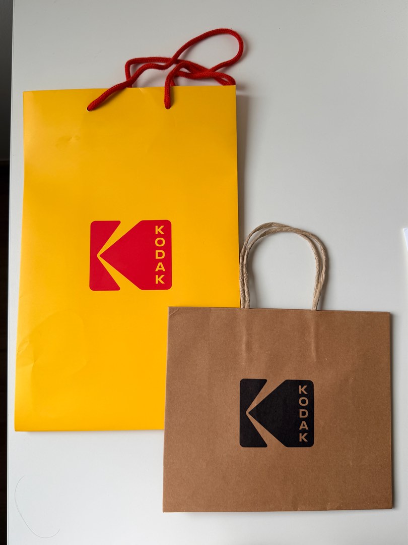 Assorted branded paper bags (All for $10), Women's Fashion, Bags ...
