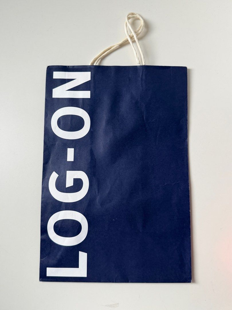 Assorted branded paper bags (All for $10), Women's Fashion, Bags ...