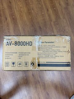 Accuphase E-4000 Integrated Stereo Amplifier, Audio, Soundbars ...