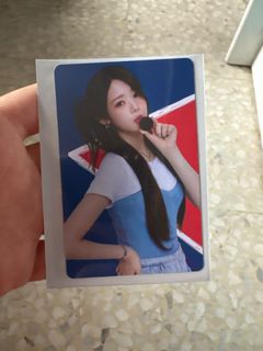 Babymonster- SHEESH (RORA VER.), Hobbies & Toys, Memorabilia ...