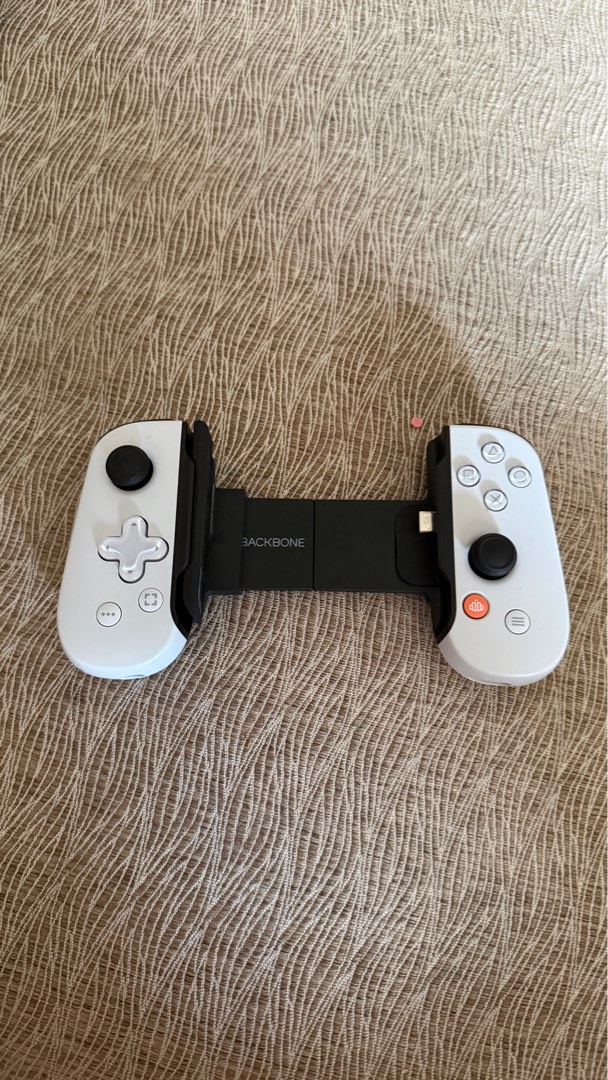 Backbone One Gen 1 playstation edition USB C, Video Gaming, Gaming ...