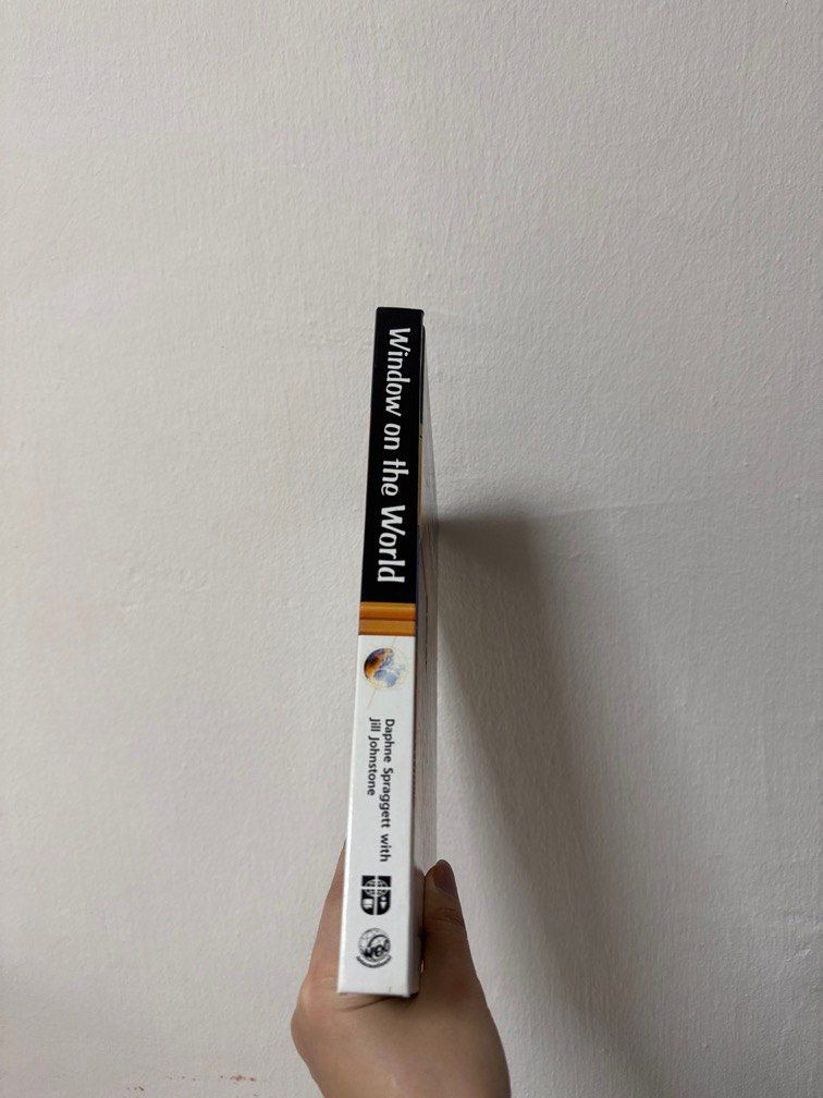 Bible History book, Hobbies & Toys, Books & Magazines, Religion Books ...