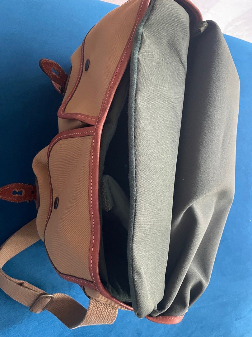 Billingham Hadley Pro Camera Bag - Khaki, Photography, Photography ...