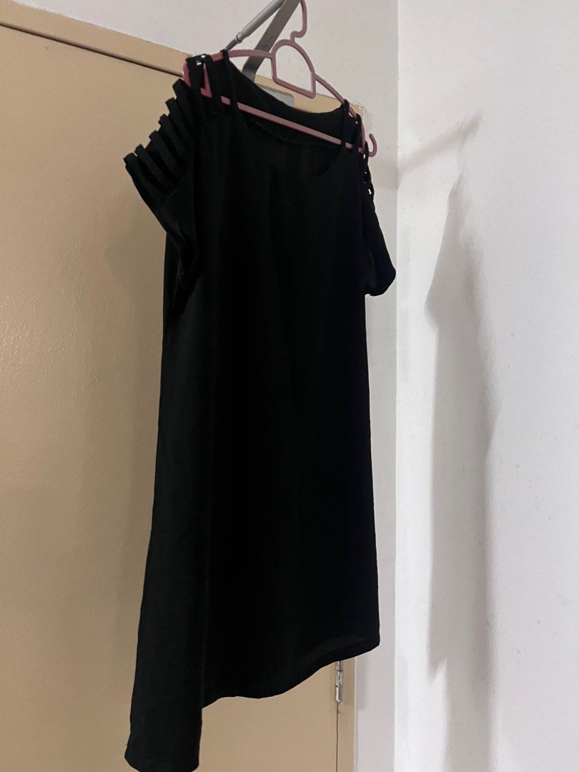 Set combo 2pcs for RM3 only-Final markdown-Christmas sales only-Black ...