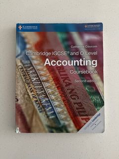 Cambridge IGCSE and O Level Computer Science Textbook, Hobbies & Toys, Books & Magazines ...