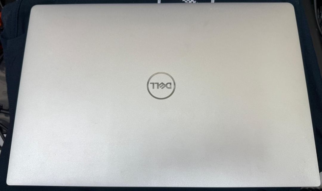 Dell XPS 13 9380 core i7 8th Gen 16GB RAM 512 SSD (13.3inch) Touch ...