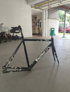URGENT Engine 11 vortex wts only, Sports Equipment, Bicycles & Parts ...