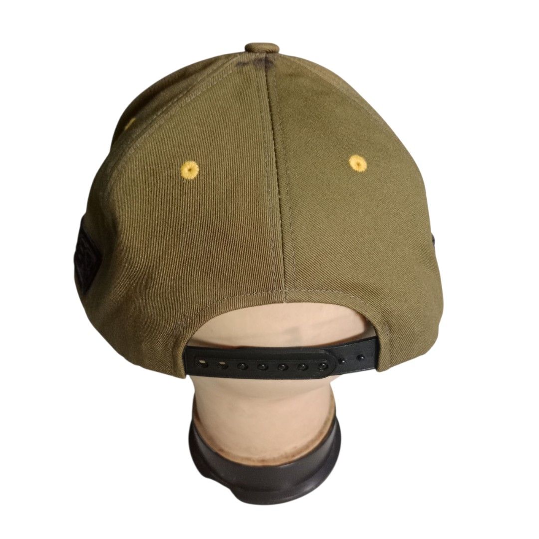 Felix The Cat ARMY HAT, Men's Fashion, Watches & Accessories, Cap ...