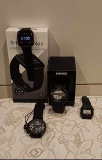 Fitbit Versa 4 Smartwatch boxset (used) with new strap, Mobile Phones ...