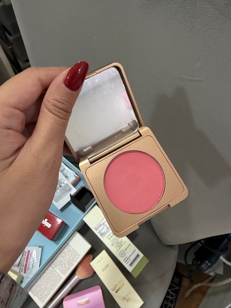 Fs cosmetics blush, Beauty & Personal Care, Face, Makeup on Carousell