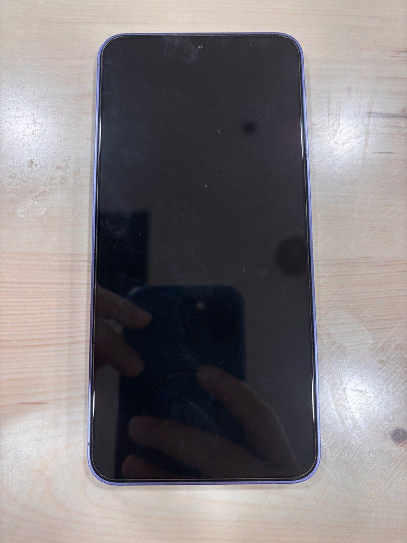 Galaxy S24+ 5G Cobalt Violet 512GB, Mobile Phones & Gadgets, Mobile ...
