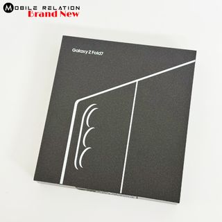 Galaxy Z Fold 7 Blue Shadow 512GB, Mobile Phones & Gadgets, Mobile ...