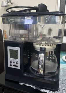 Goodway 多功能自動電蒸籠 GF-338, 家庭電器, 廚房電器, 其他廚具 - Carousell