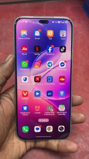 Honor 400 5G Midnight Black 512GB, Mobile Phones & Gadgets, Mobile ...