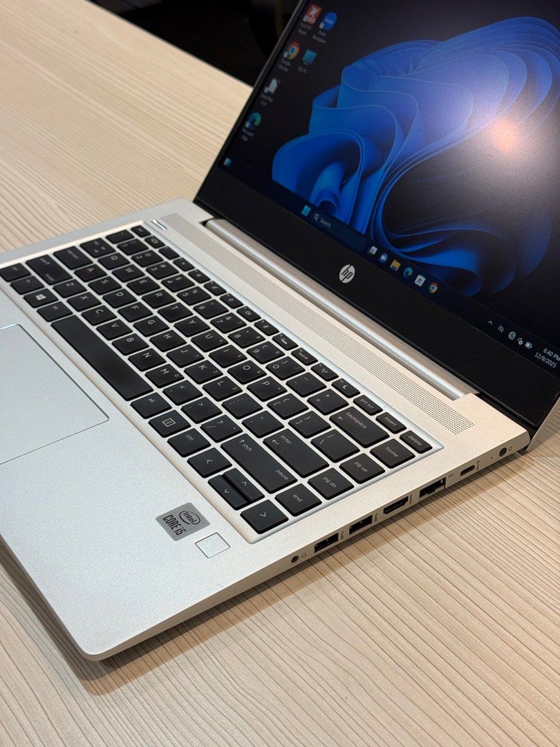 HP ProBook 440 G7 I5 - 10th Gen- 8GB RAM- 256GB, Computers & Tech ...