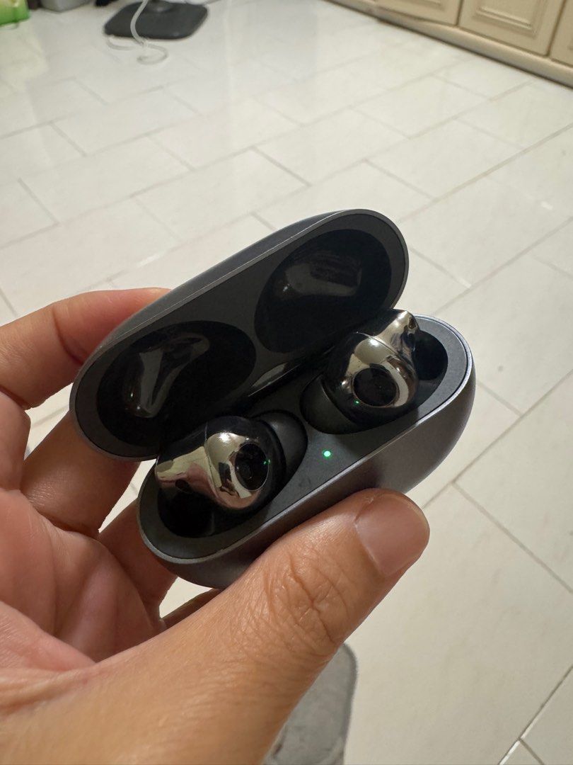 Huawei FreeBuds Pro 2 Hi-Res ANC Earbuds, Audio, Earphones on Carousell