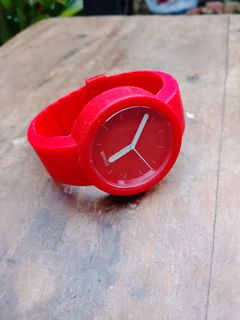Jam tangan miniso Dijual | Carousell Indonesia