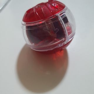 Kamen Rider Zeztz Booster Capsem, Hobbies & Toys, Toys & Games on Carousell