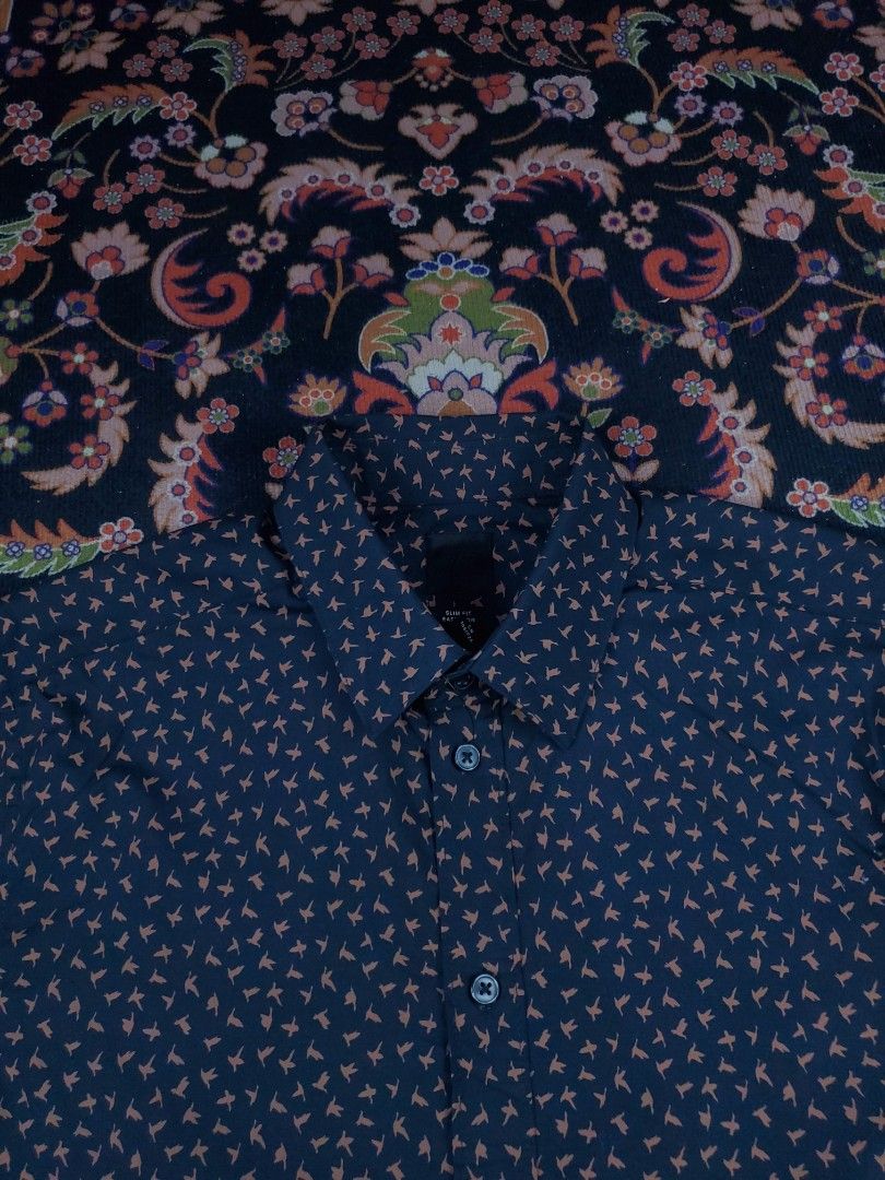 🔥SOLD OUT🔥, Fesyen Pria, Pakaian , Atasan di Carousell