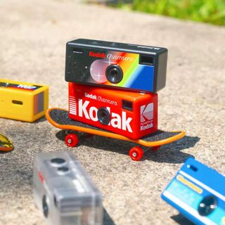 Kodak camera blind box For Sale | Buy 100+ Kodak camera blind box ...