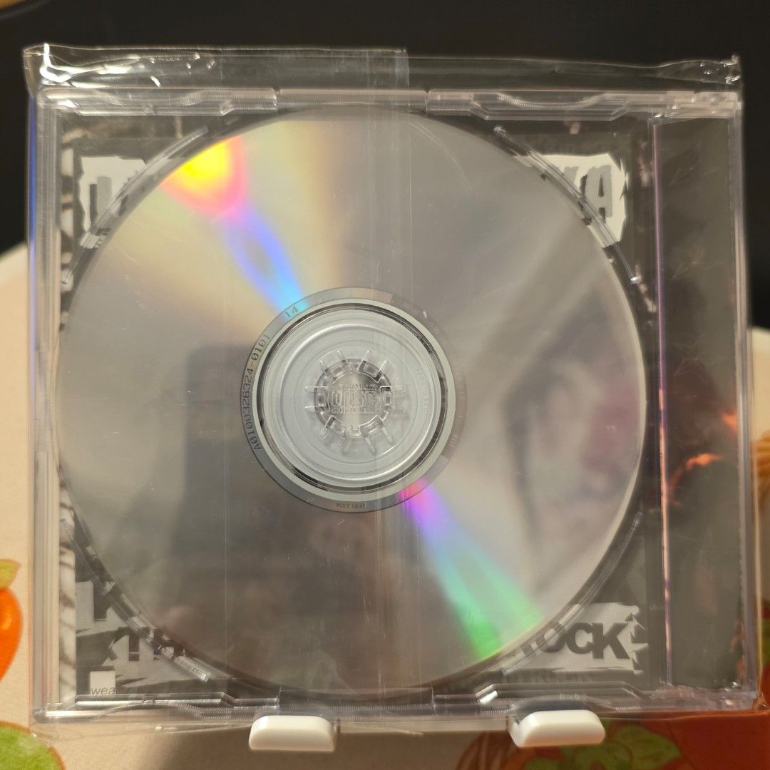 LMF 演唱會 VCD, 興趣及遊戲, 音樂、樂器 & 配件, 音樂與媒體 - CD 及 DVD - Carousell
