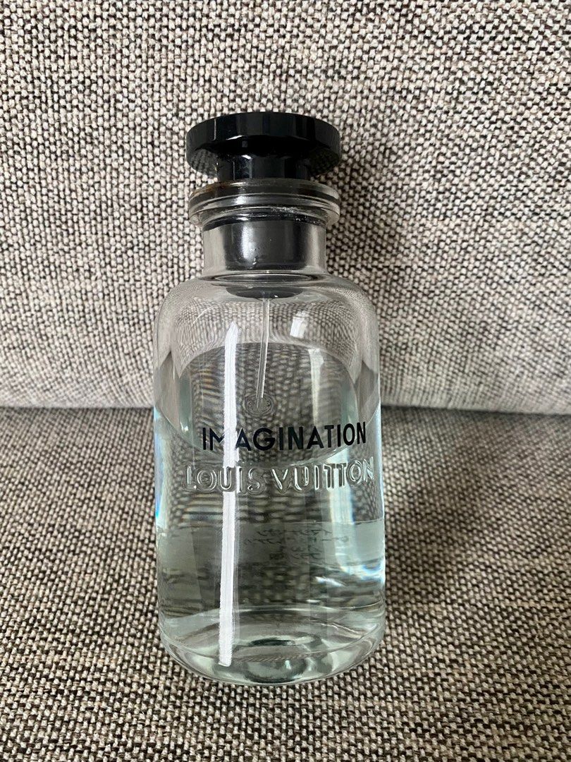 Louis Vuitton Imagination Perfume 100ml, Beauty & Personal Care ...