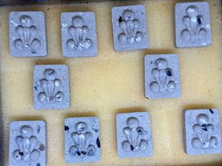 Lp Chamnan Pidta Rai Pitda Lp Channam First Batch Special Made. ÷20÷, Hobbies & Toys, Religious ...