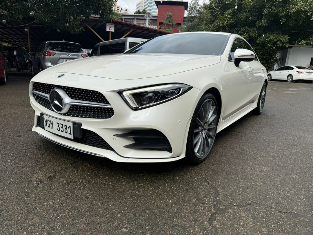 mercedes+2020 - View all mercedes+2020 ads in Carousell Philippines