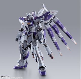 [Trade/Defect] GFFMC Wing Gundam Zero (EW) Noble Color ver. (Gundam Fix ...