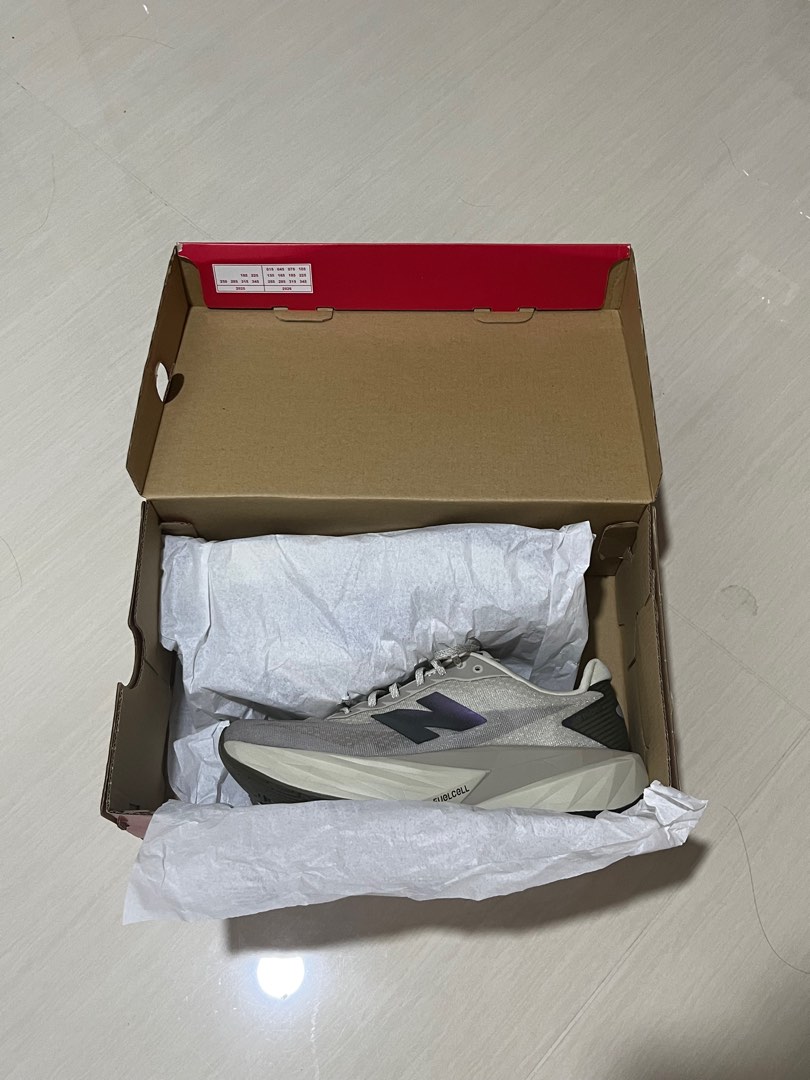New Balance FuelCell Rebel v5, Men's Fashion, Footwear, Sneakers on ...
