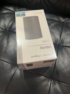 TP-Link HB710 Wifi7 Triband Router, Computers & Tech, Parts ...