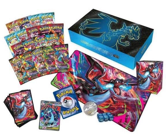 [Ready Stocks] Phantasmal Flames UPC, Hobbies & Toys, Toys & Games on ...