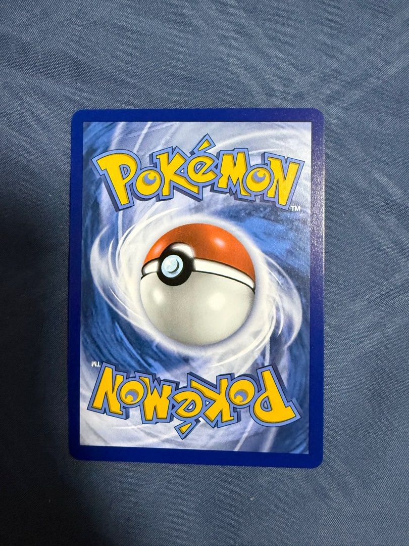 Pokemon Mega Charizard EX Inferno X Trading Card, Hobbies & Toys, Toys ...