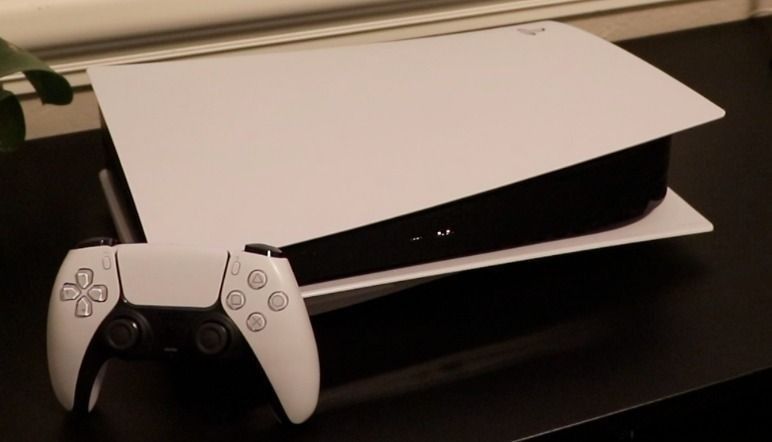 PS5 CANT TURN ON – BLoD (Blue Light of Death) @ AIKILYU GAMING BANGI ...