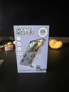 Anbernic RG556 Android 13 OS Handheld Console, Video Gaming, Video Game ...