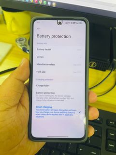 Redmi note 13 pro blue 256GB, Mobile Phones & Gadgets, Other Gadgets on ...