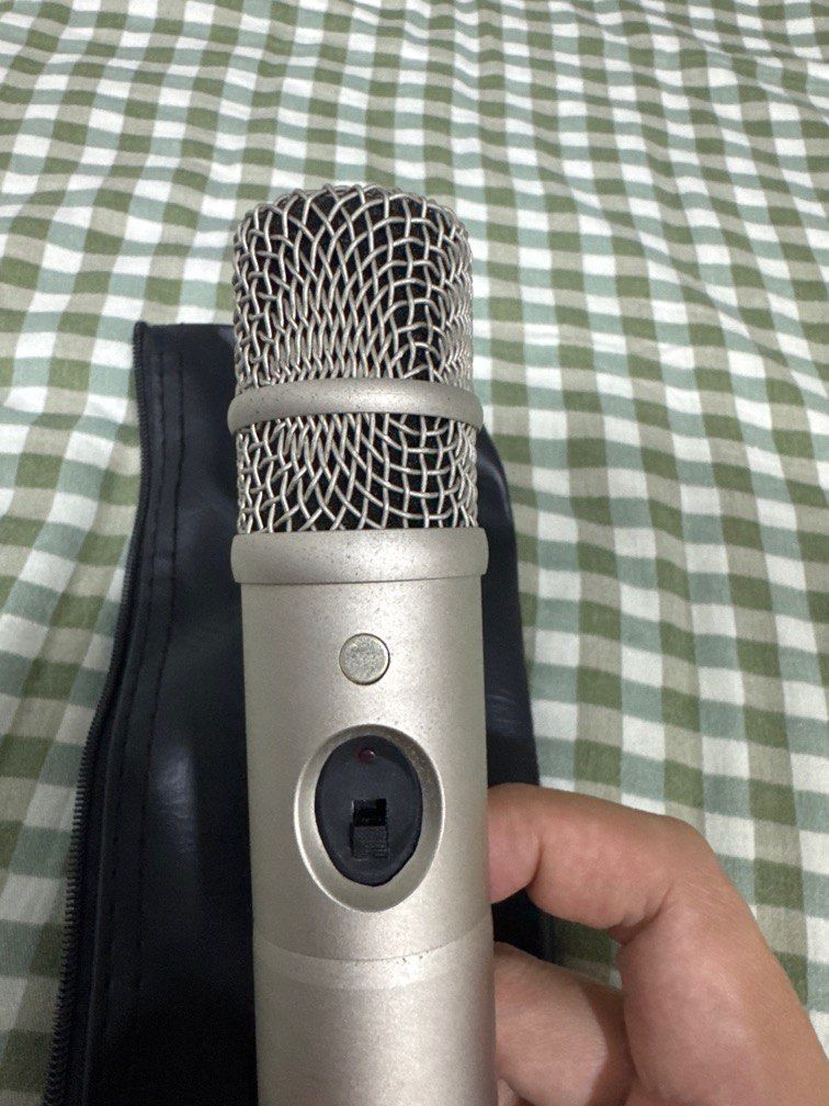 Rode NT3 Medium-diaphragm Condenser Microphone [Made in Australia ...