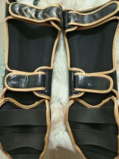 Adidas Shin Guards, Sports Equipment, Other Sports Equipment and ...