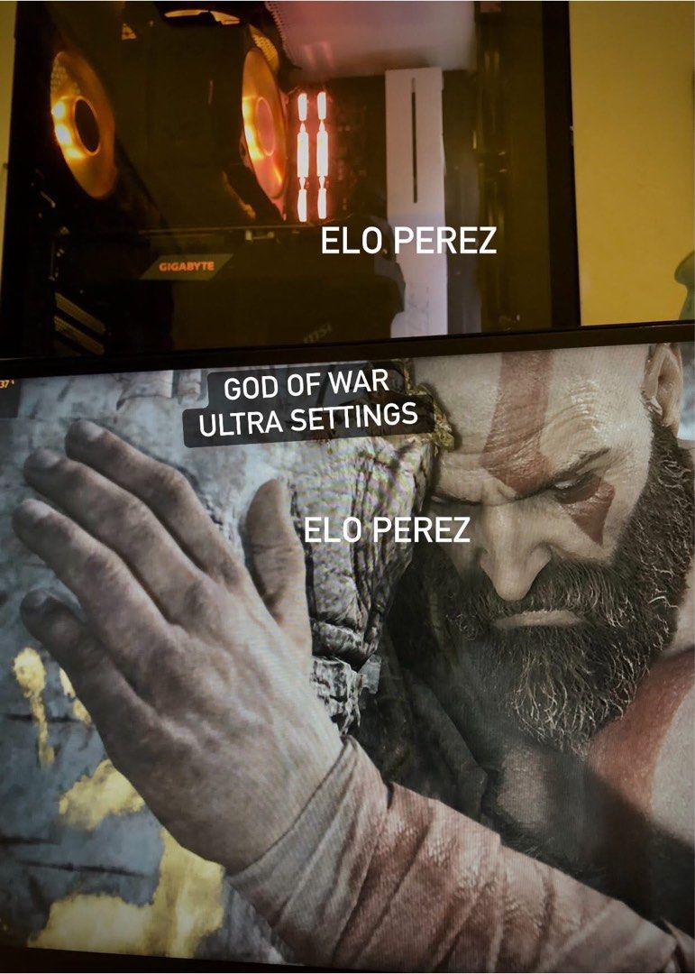 RUSH System unit Gaming PC | Ryzen 5 5600 |RTX 2070 SUPER | 512GB NvMe ...