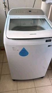 Samsung Top Load Washing Machine, TV & Home Appliances, Washing ...