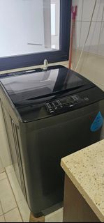 Samsung Washing Machine, TV & Home Appliances, Washing Machines and ...