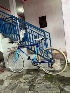 Sepeda federal Dijual | Beli 100+ Sepeda federal online | Carousell ...