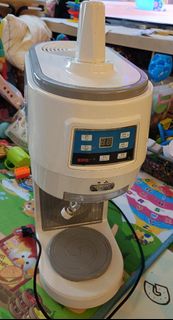 Ninja CREAMi Ice Cream Maker - Cloud Silver (NC-300), TV & Home ...